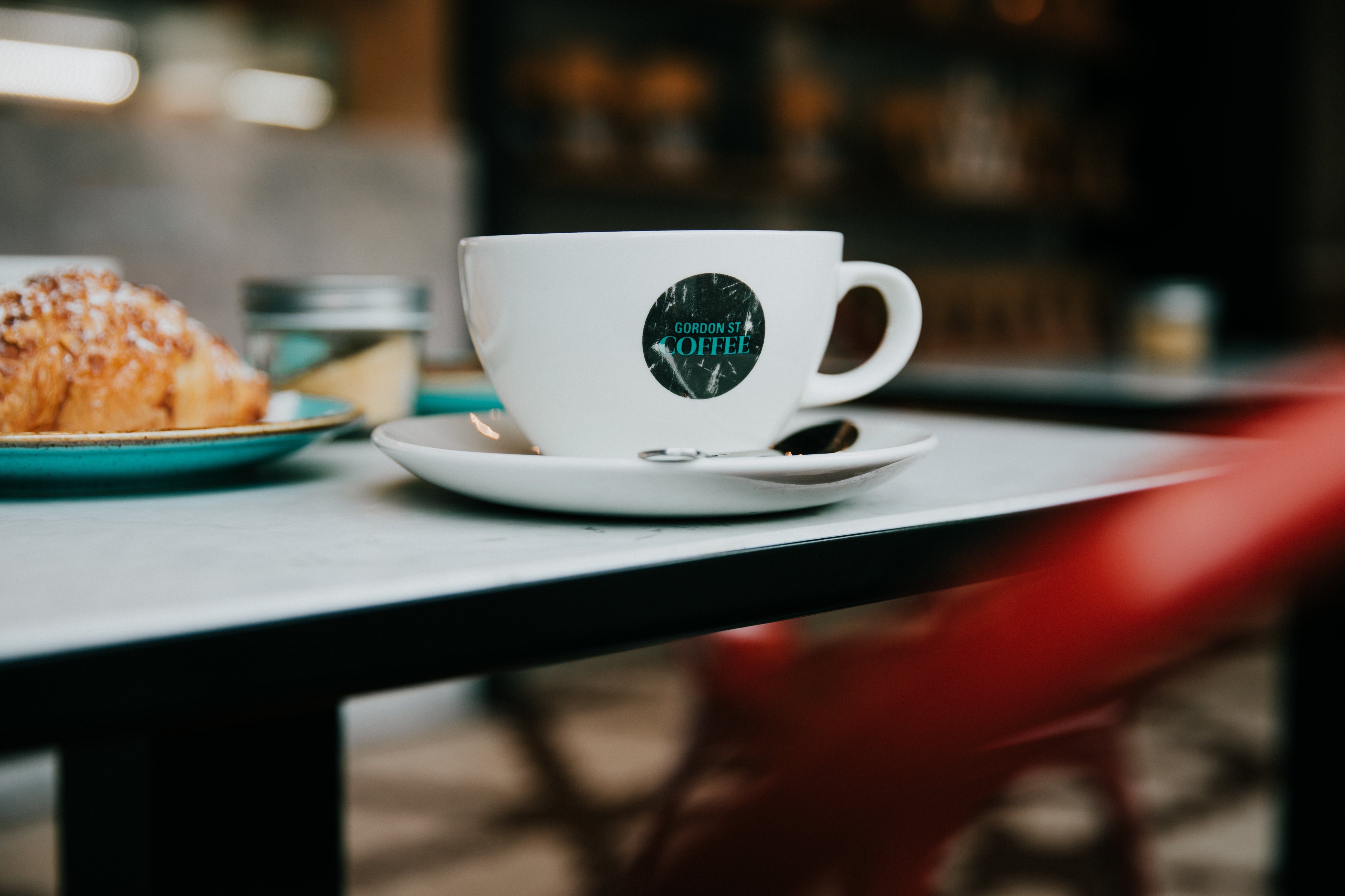 Gordon St Coffee House Blend – A Wee Dream in a Cup – Gordon Street Coffee