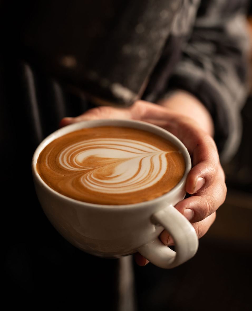 Health Benefits of coffee – Gordon Street Coffee