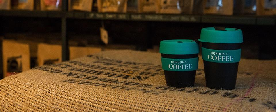 Gordon St Coffee KeepCups – Gordon Street Coffee