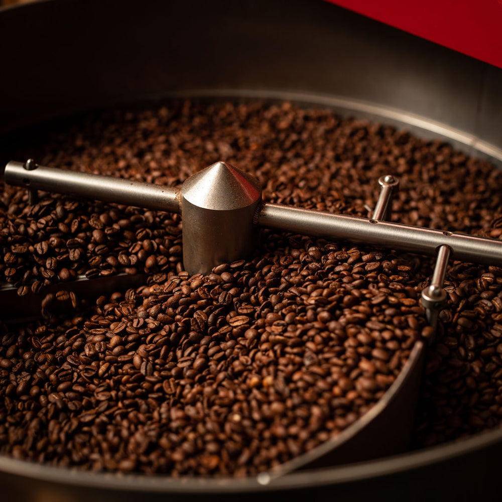 Small batch coffee roaster and shop in Glasgow and Edinburgh – Gordon ...