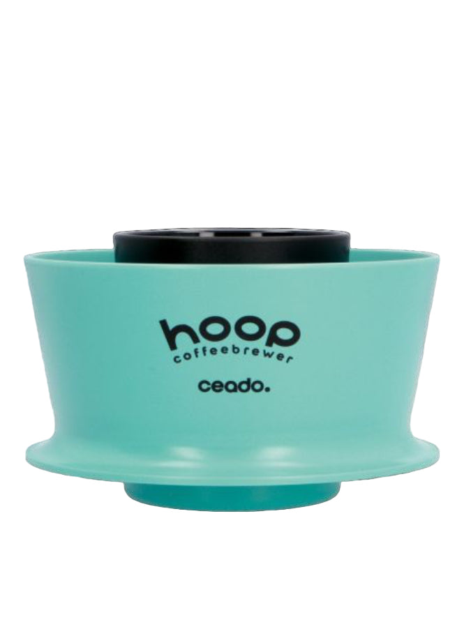 Hoop coffee brewer – Gordon Street Coffee