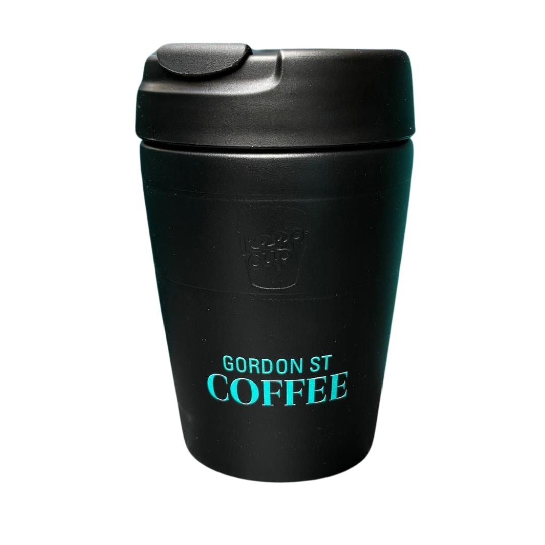 Gordon St 12oz Stainless Steel KeepCup – Gordon Street Coffee